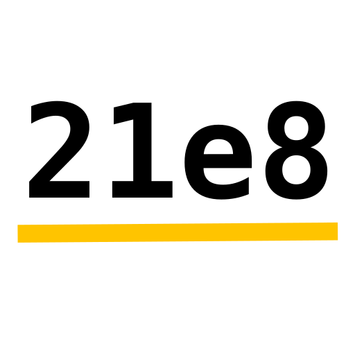 21e8 Capital